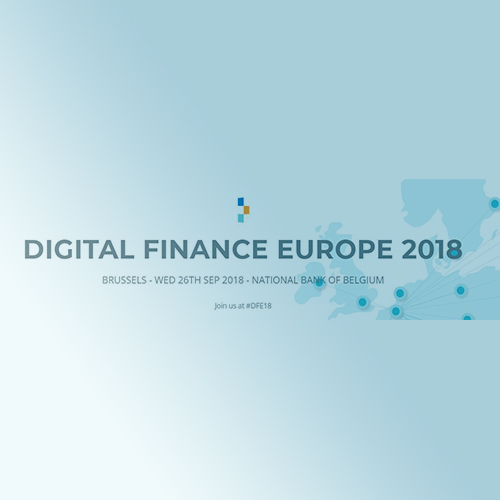 Digital Finance Europe to inspire financial innovation in EU - EBF