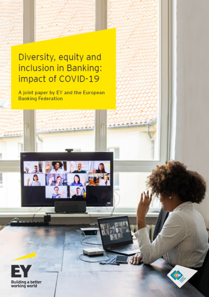 EBF/EY Knowledge Partnership - EBF