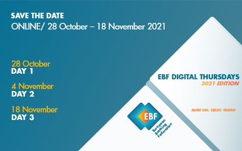 EVENTS - EBF