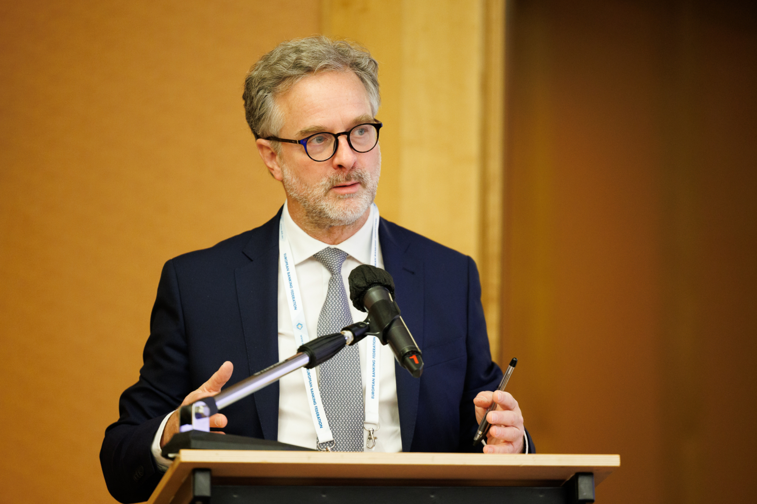 European Social Partners for the Banking Sector Sign New Joint ...