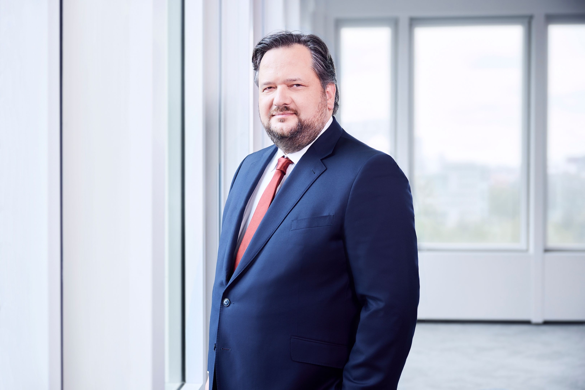 Slawomir Krupa elected new EBF President - EBF