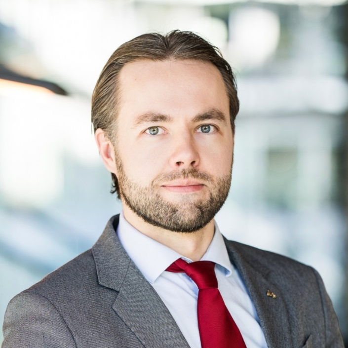 Meet the team - EBF